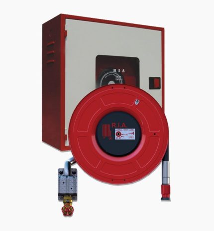 RIA – Robinet d’incendie armé